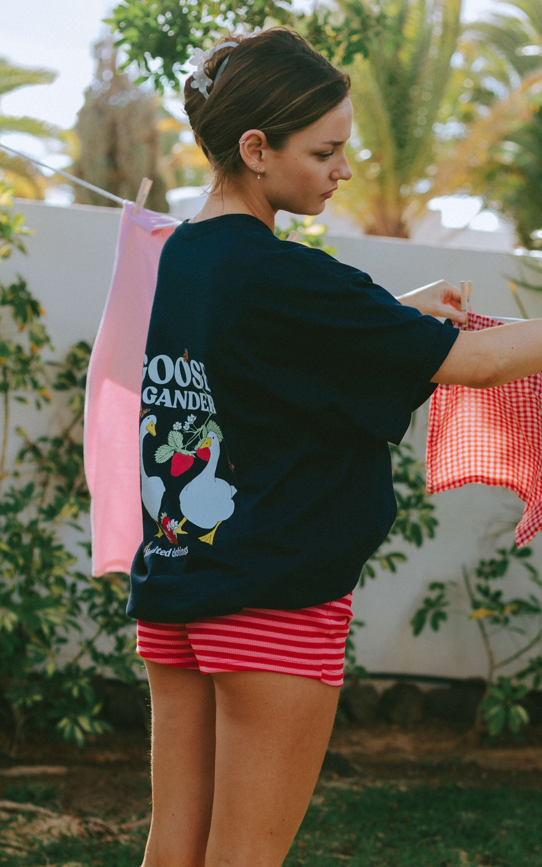 Unisex Comfy Clothing & Accessories | Goose & Gander