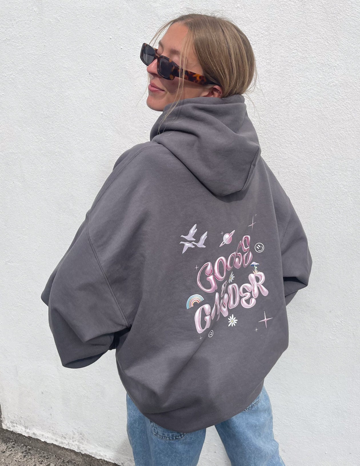 Hoodies | Unisex Clothing | Goose & Gander