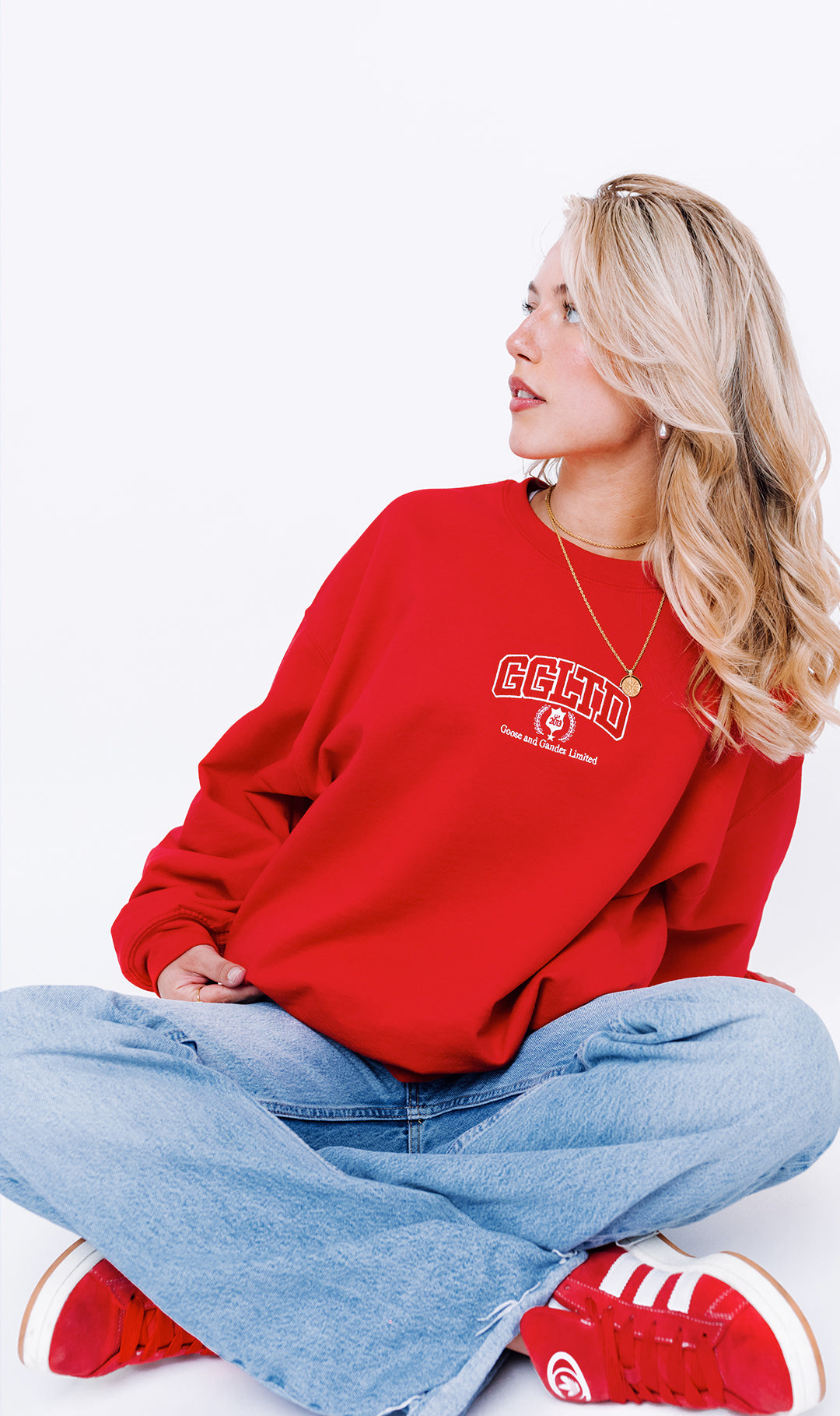 Unisex Comfy Clothing & Accessories | Goose & Gander