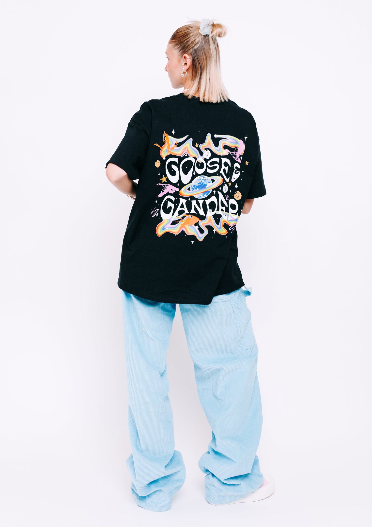 T-Shirts | Unisex Clothing | Goose & Gander