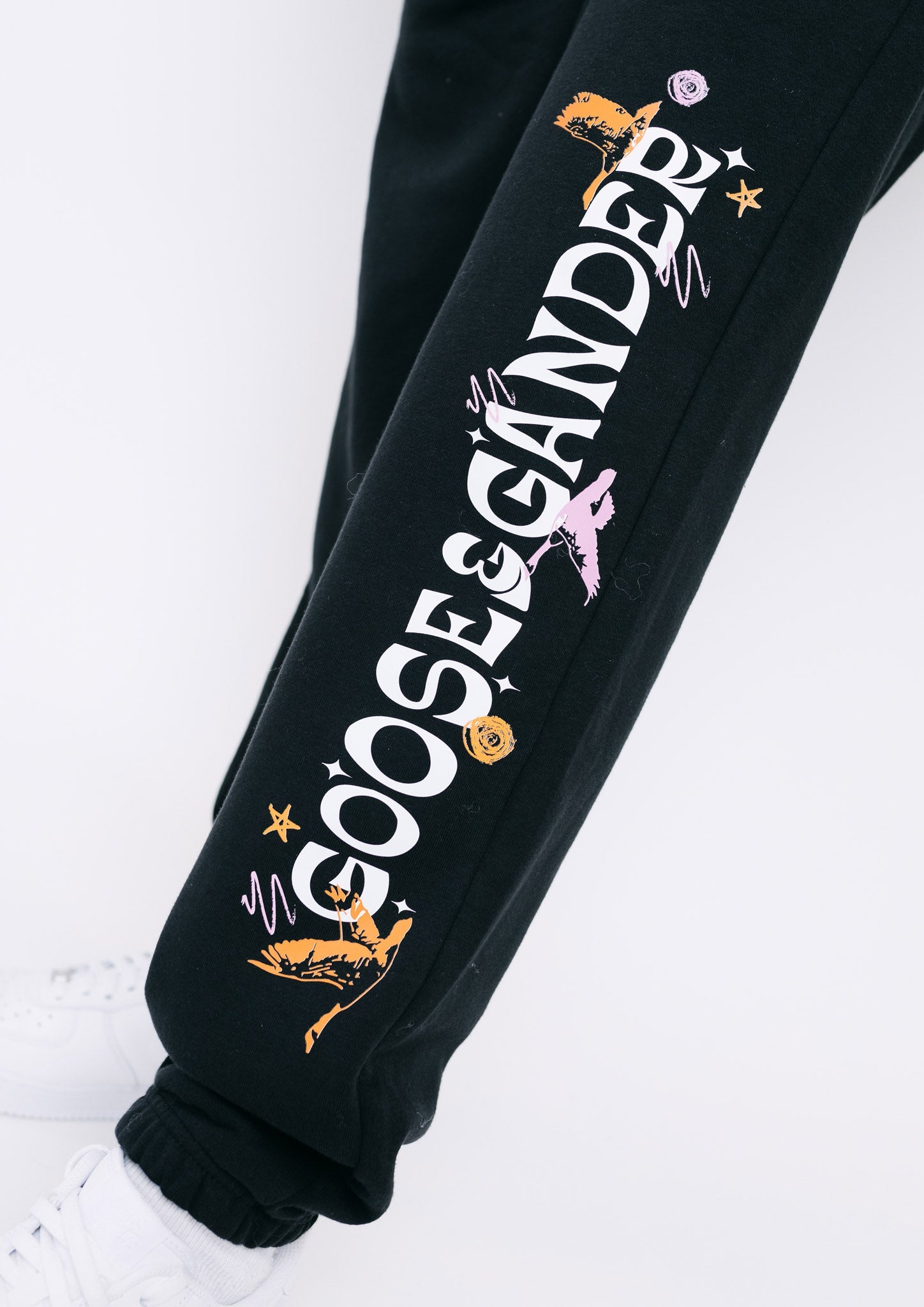 Joggers | Comfy Athleisure Wear | Goose & Gander