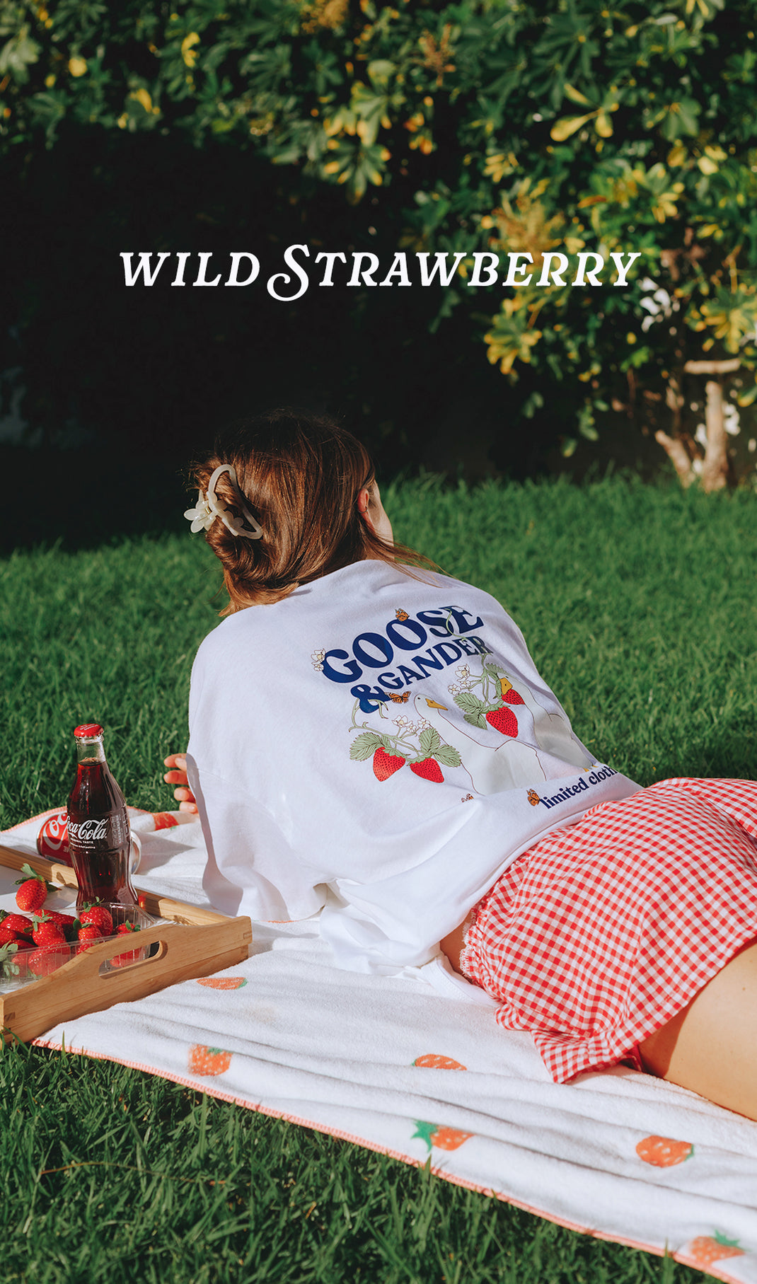 Unisex Comfy Clothing & Accessories | Goose & Gander