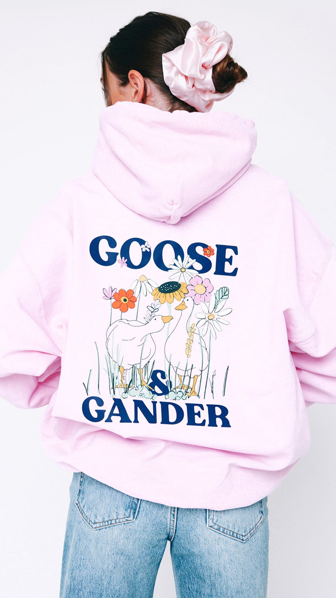 Unisex Comfy Clothing & Accessories | Goose & Gander