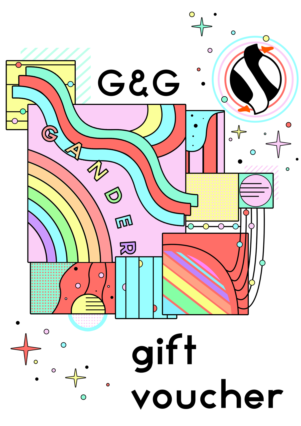 Gift Card E-Voucher – Goose & Gander